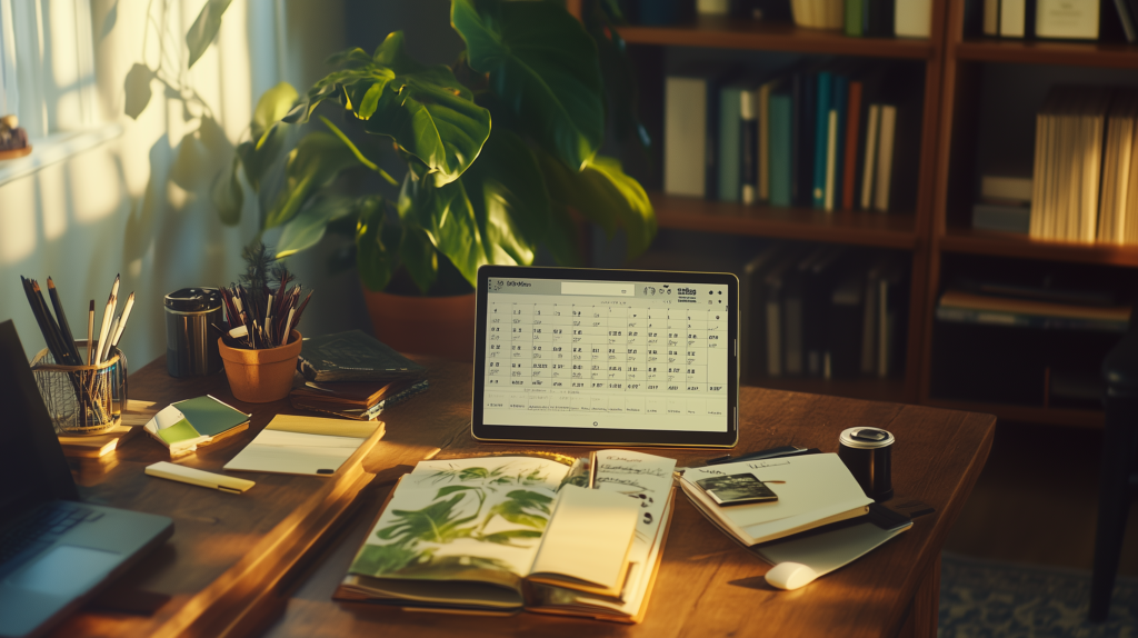 Seamlessly Transition from Paper to Digital Planning in 2025: Steps for ...