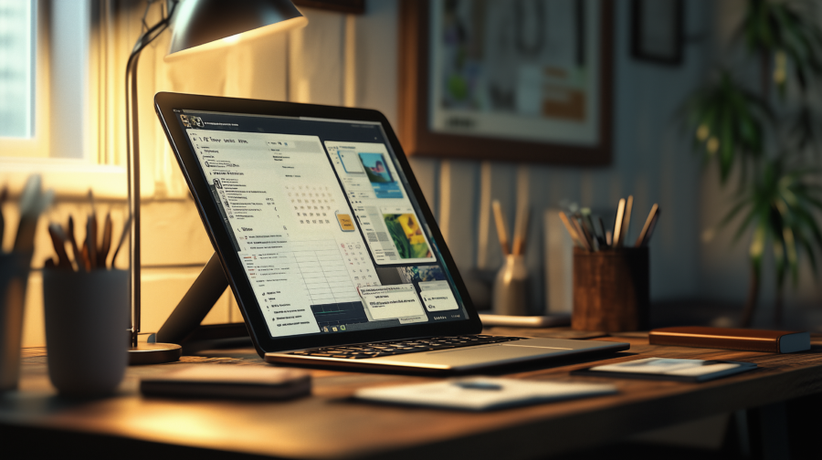 What Is the Easiest Digital Planner to Use? Top Picks for Stress-Free ...
