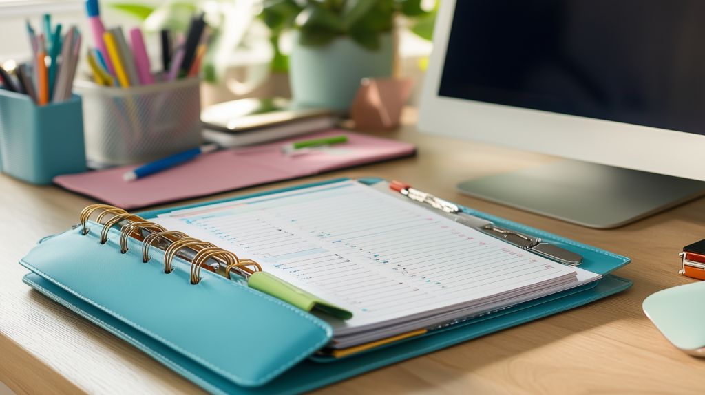 Top Tips and Tricks for Customizing Your Digital Planner | E Planner Hub