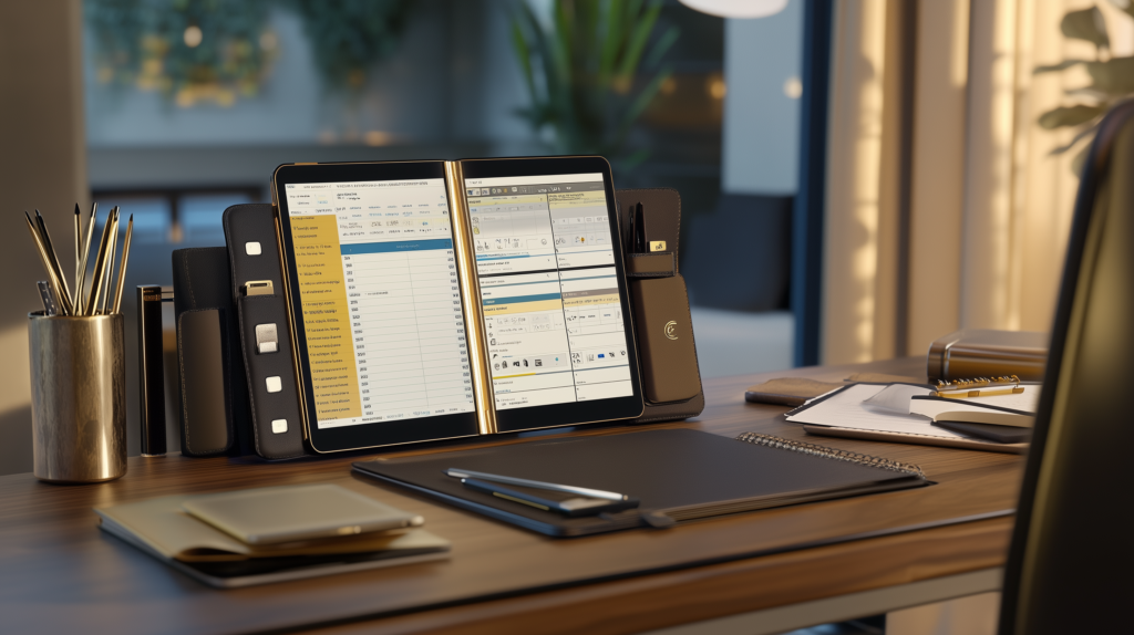 How Can You Make Your Own Digital Planner: A Step-by-Step Guide to Stay ...